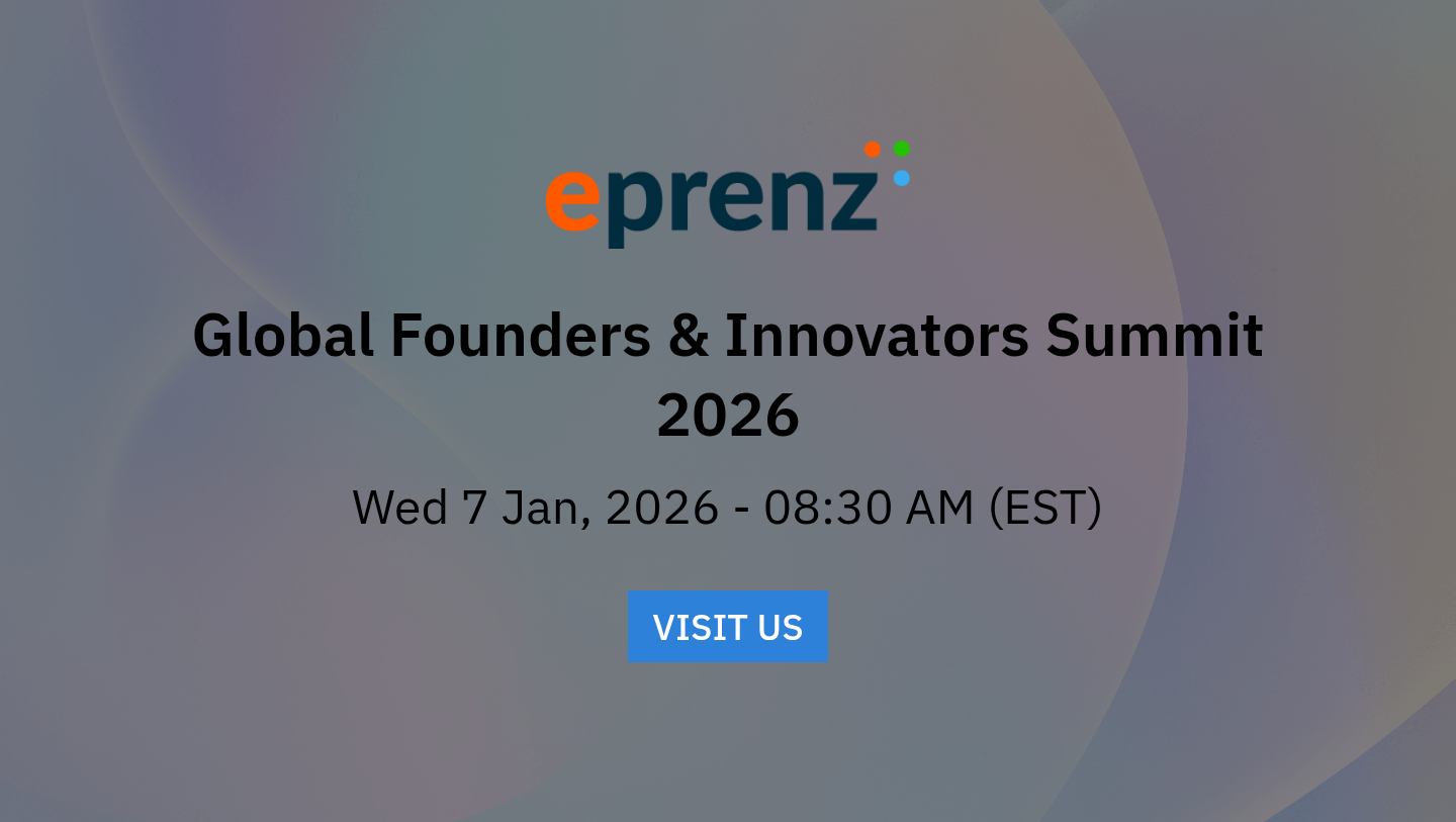 Global Founders & Innovators Summit 2026